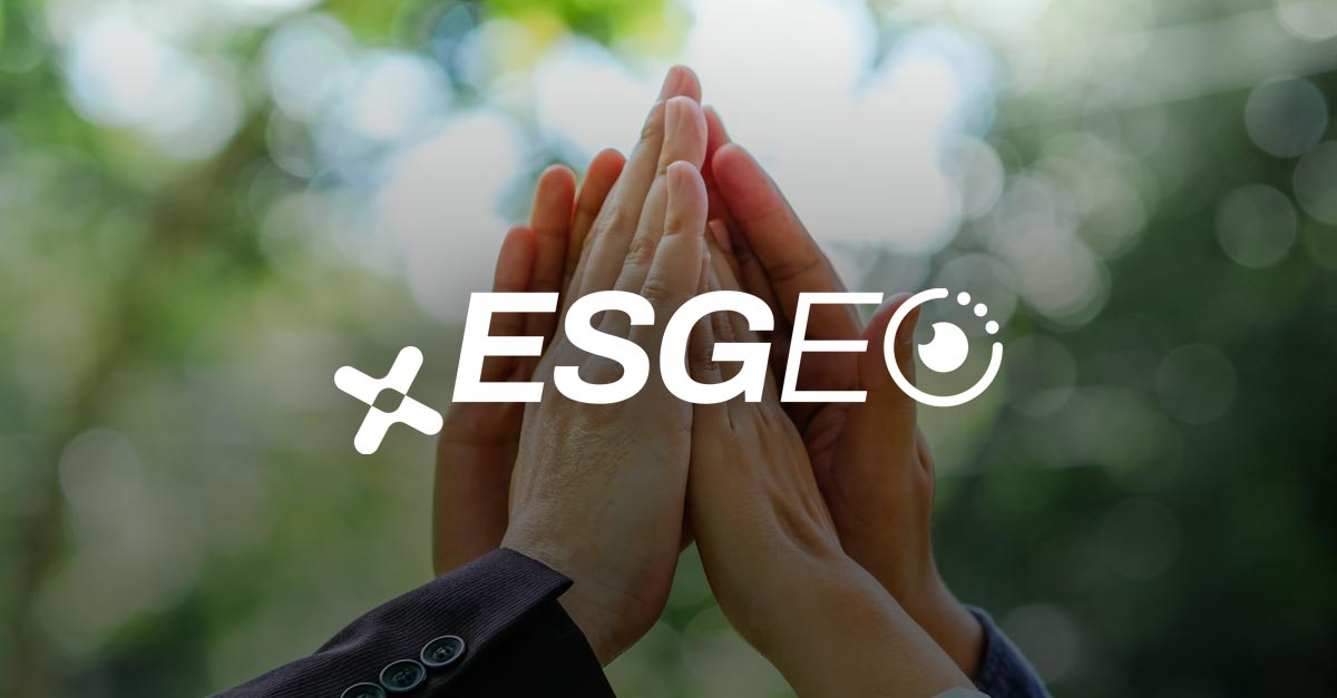 ESGeo | Case Studies
